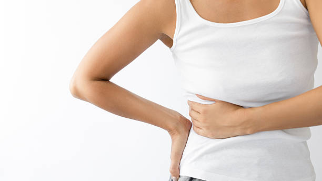 Kidney damage: 10 symptoms of kidney problems people mistake for ...