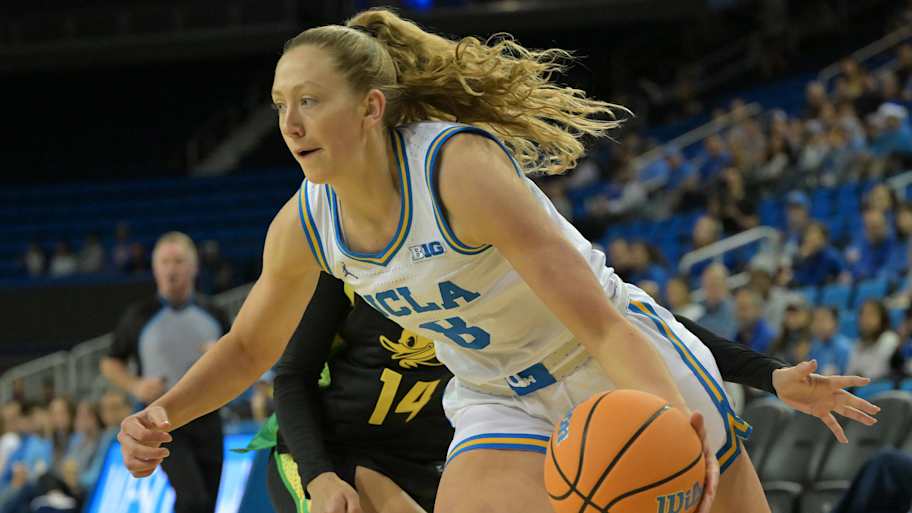 Why Gianna Kneepkens’ shot changes everything for UCLA