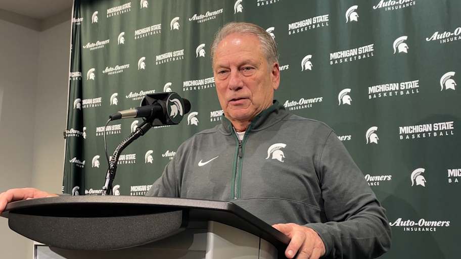 3 Spartans Michigan State needs to step up