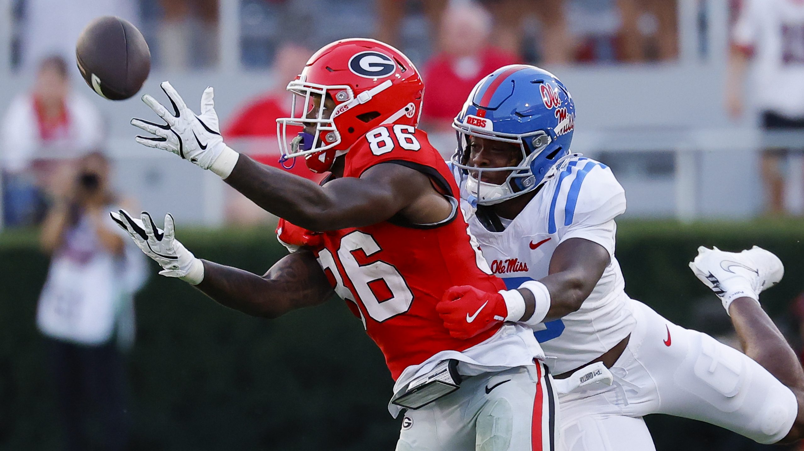 College football games today on New Year’s Day: What CFB bowls are on ...