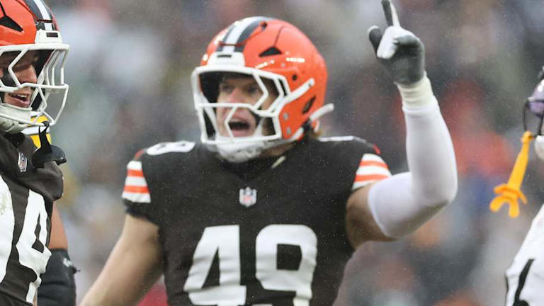 How Keith Abney II could save some NFL teams