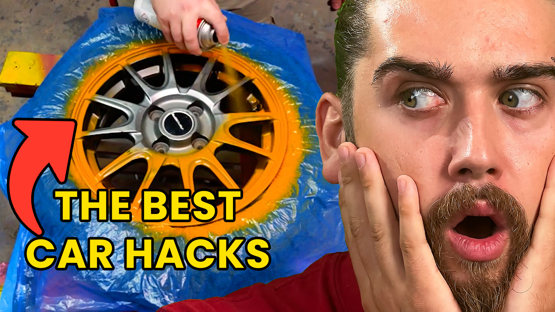Testing crazy car hacks: Are they genius or just gimmicks?