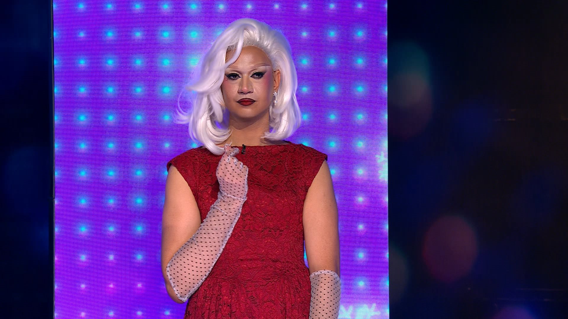 Tia Kofi: From Drag Race to quiz show champion