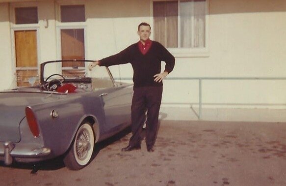 Driving rules that changed since we learned to drive