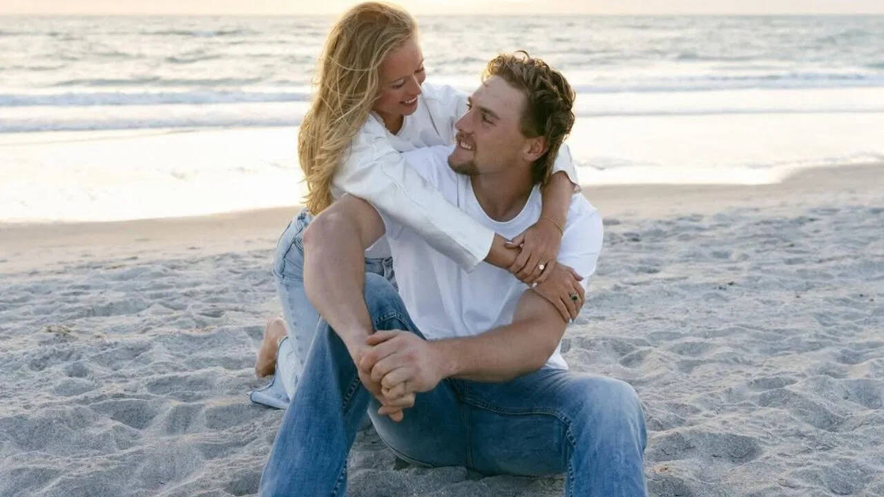 Gunnar Henderson and Katherine Bishop combined net worth: Inside the ...