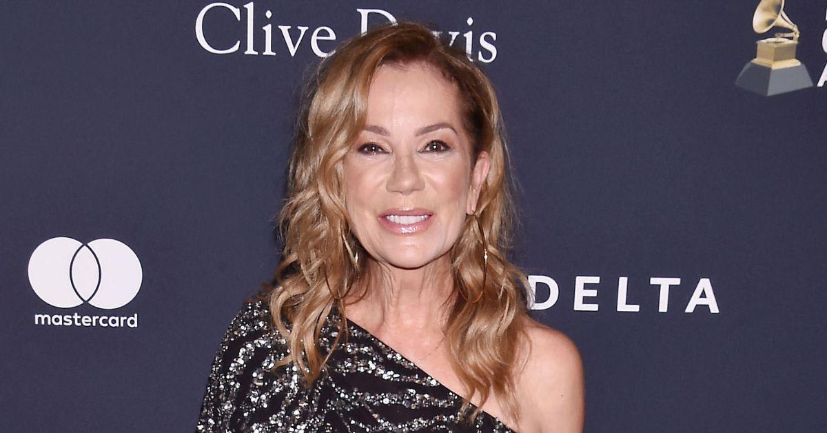 Kathie Lee Gifford reveals why she's not interested in filming a ...