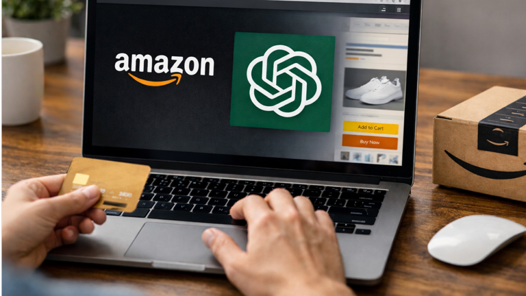 I use ChatGPT to track Amazon price drops, and now I never miss a deal ...