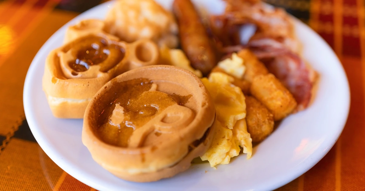 Most guests waste their Disney dining plan credits. Here’s which ...