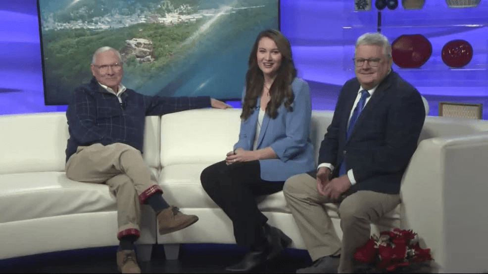 Tony Venable retires after 47 years at WCYB