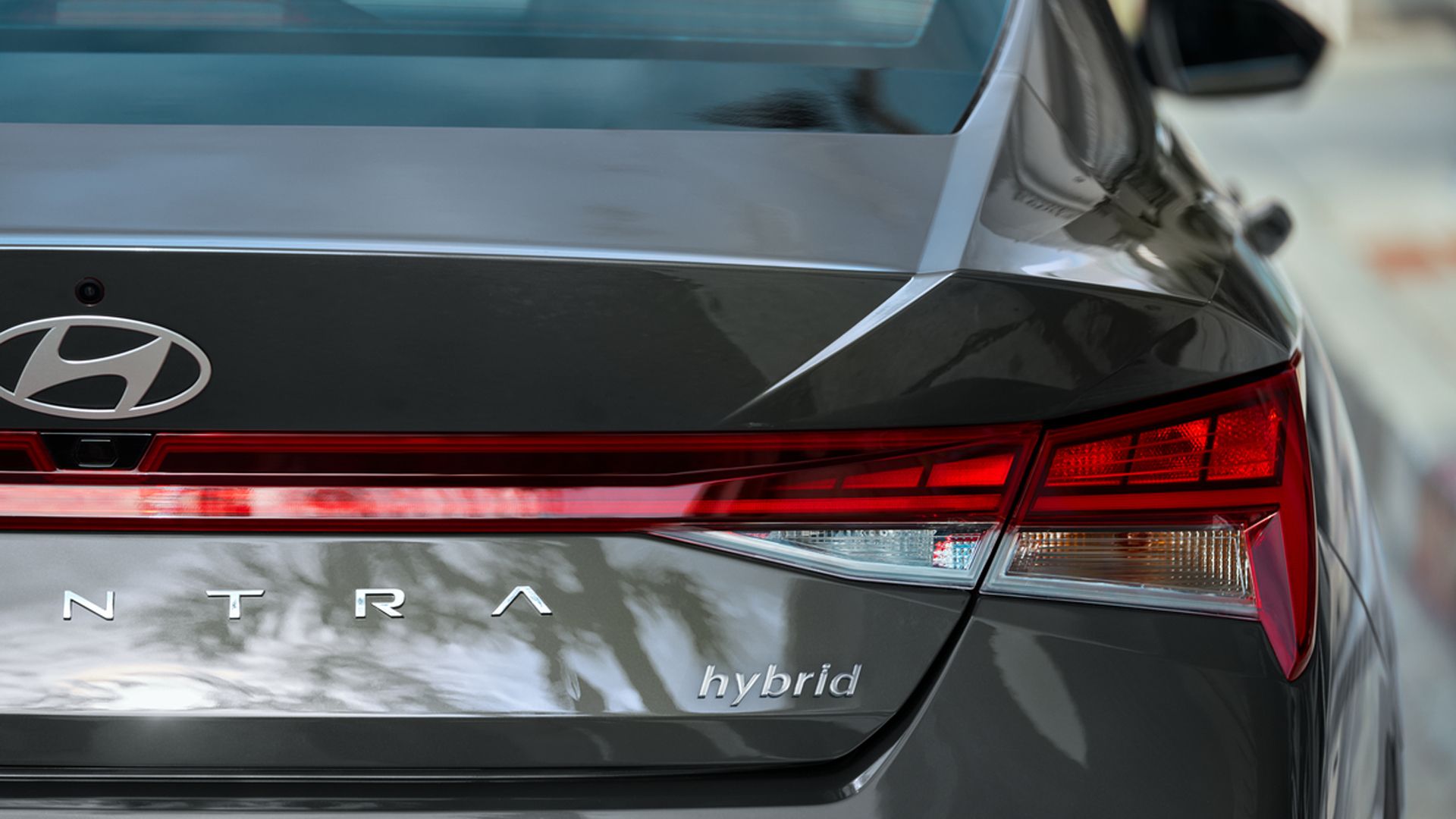 The Hyundai hybrid lineup for 2026 looks like this