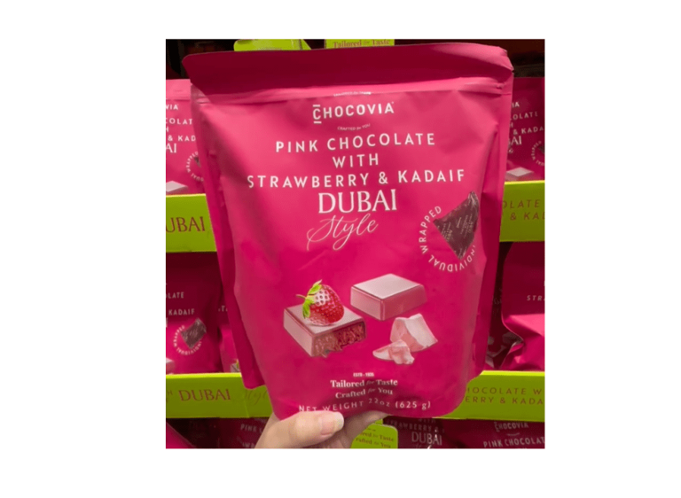 6 best Costco new arrivals in the grocery section this January