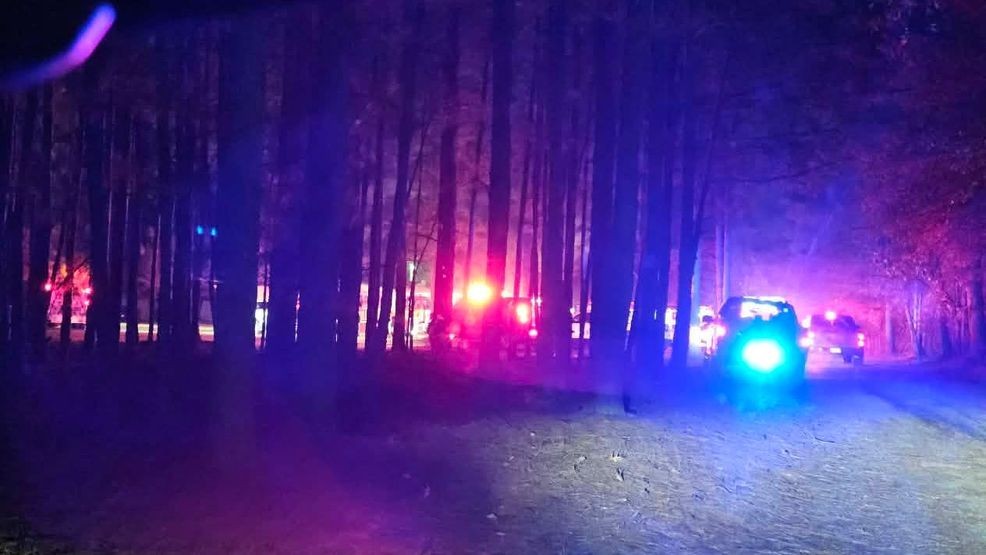 Darlington Co. family’s home damaged following New Year’s Eve fire