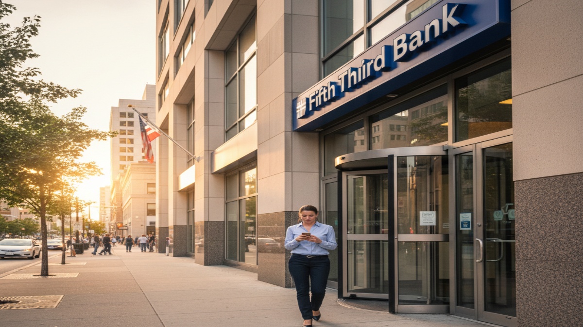 Fifth Third money market rates explained: What savers should know ...