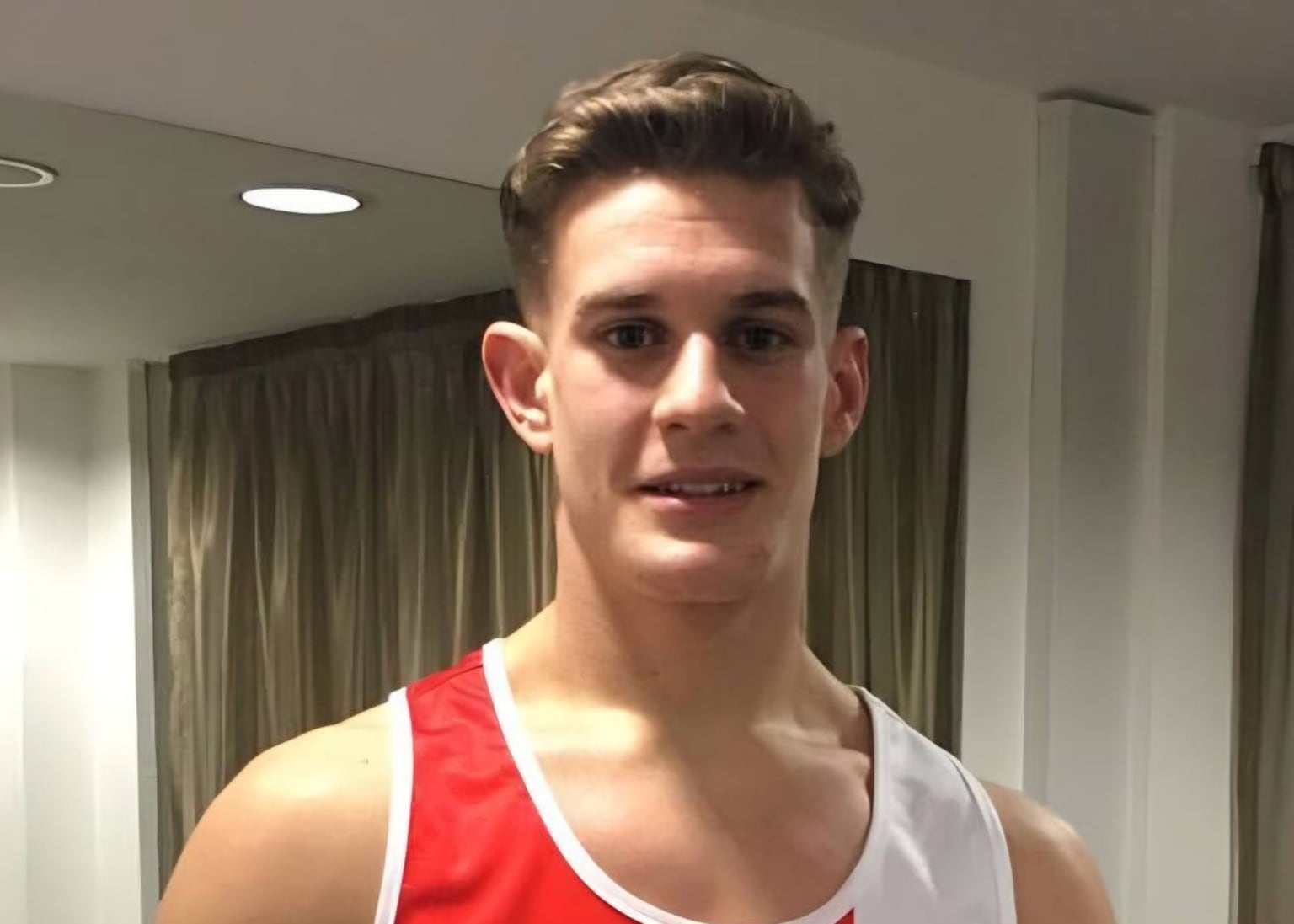 Paul McCullagh: Young Belfast boxer dies after short illness as ...