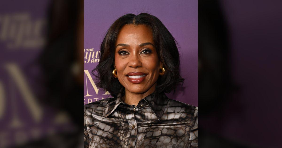 'The Morning Show' star Karen Pittman reveals why the series is 'true ...