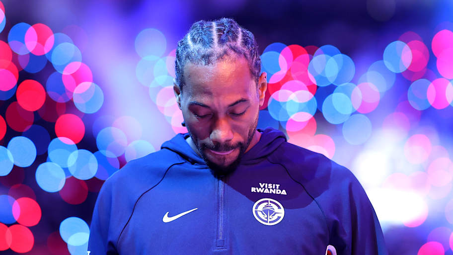 Clippers' Kawhi Leonard may soon hit the trade block if latest NBA ...