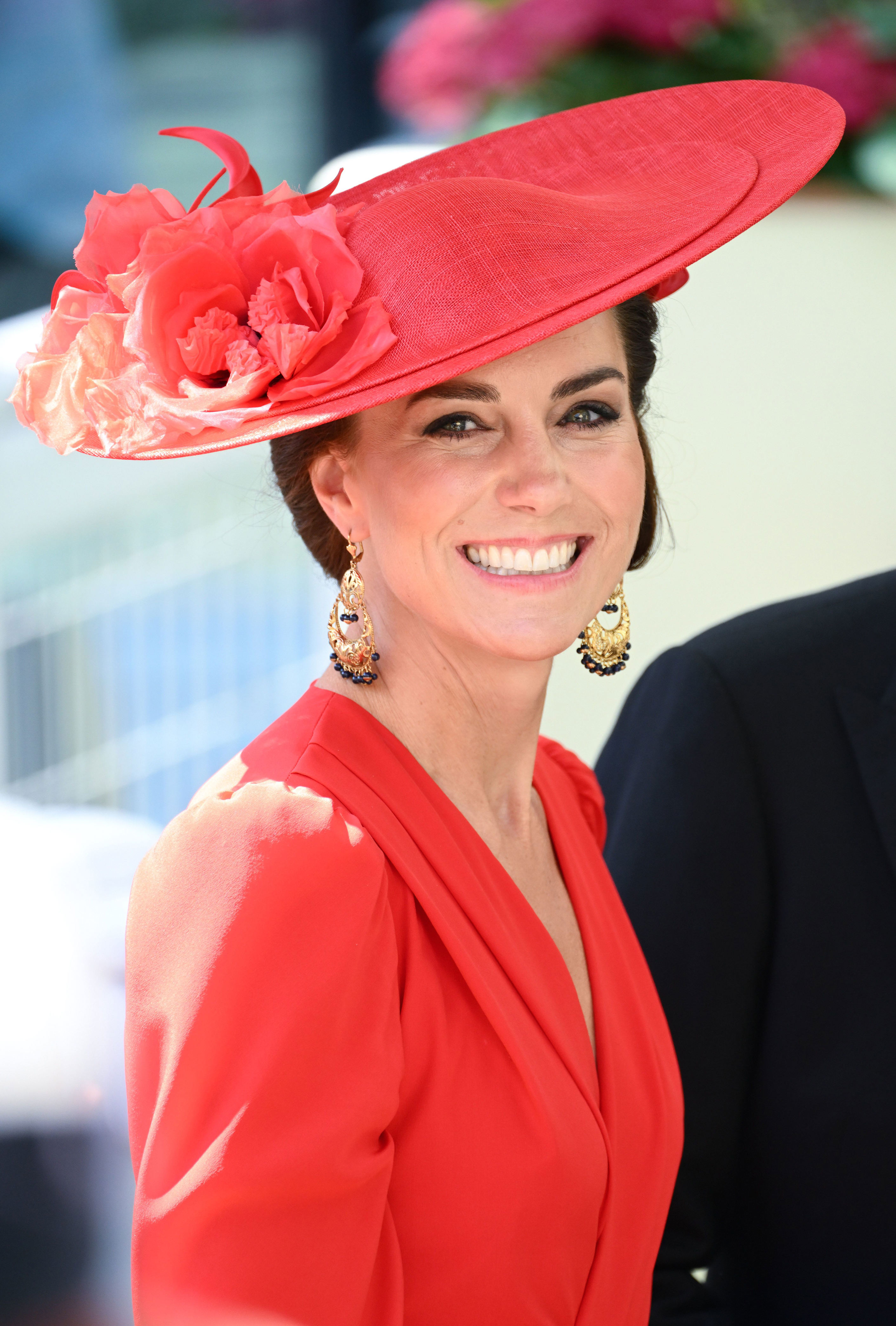 Kate Middleton : ses bijoux préférés du quotidien, de ses colliers ...