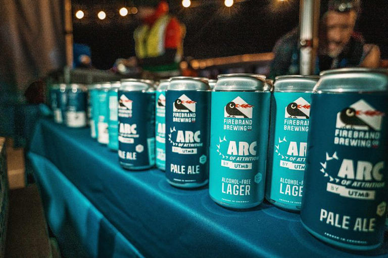 Ultimate trail race returns to Cornwall and it's 100km long