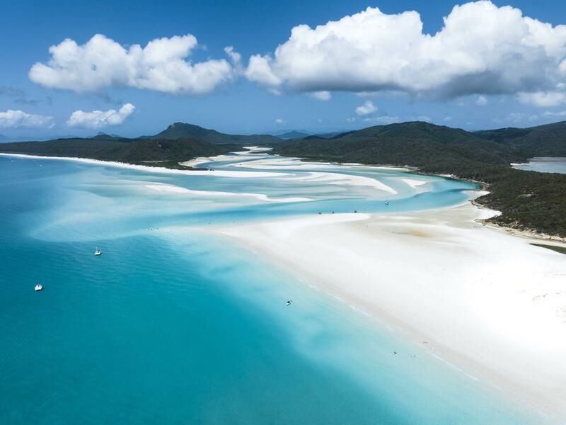Irish man (35) dead following drowning incident near Australia's Great ...