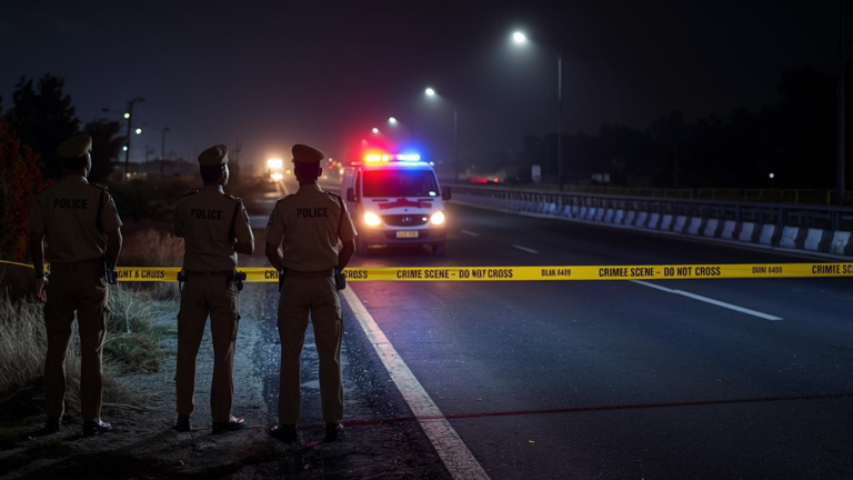 'Found with face split open': What sister of woman gang-raped in ...