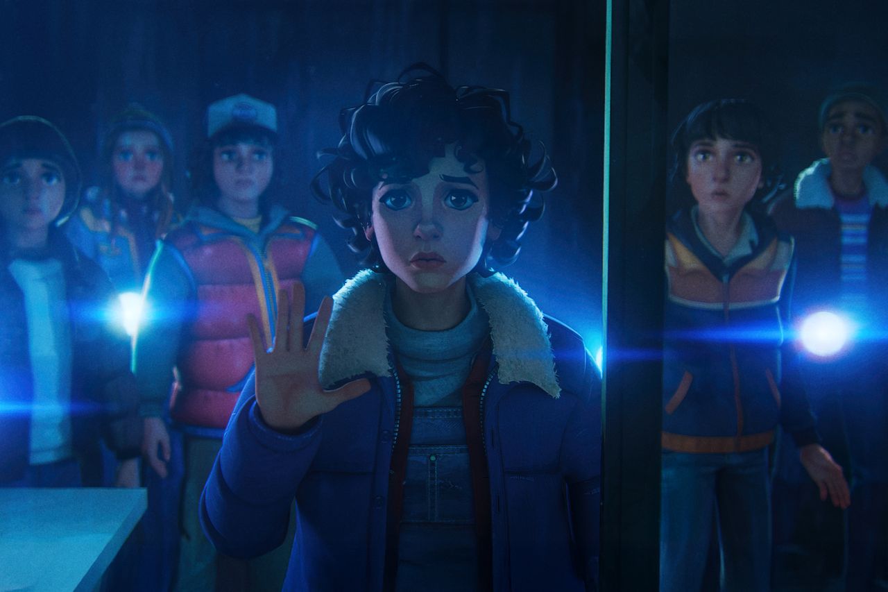 Stranger Things spinoffs: All about the 2 new shows (including both ...