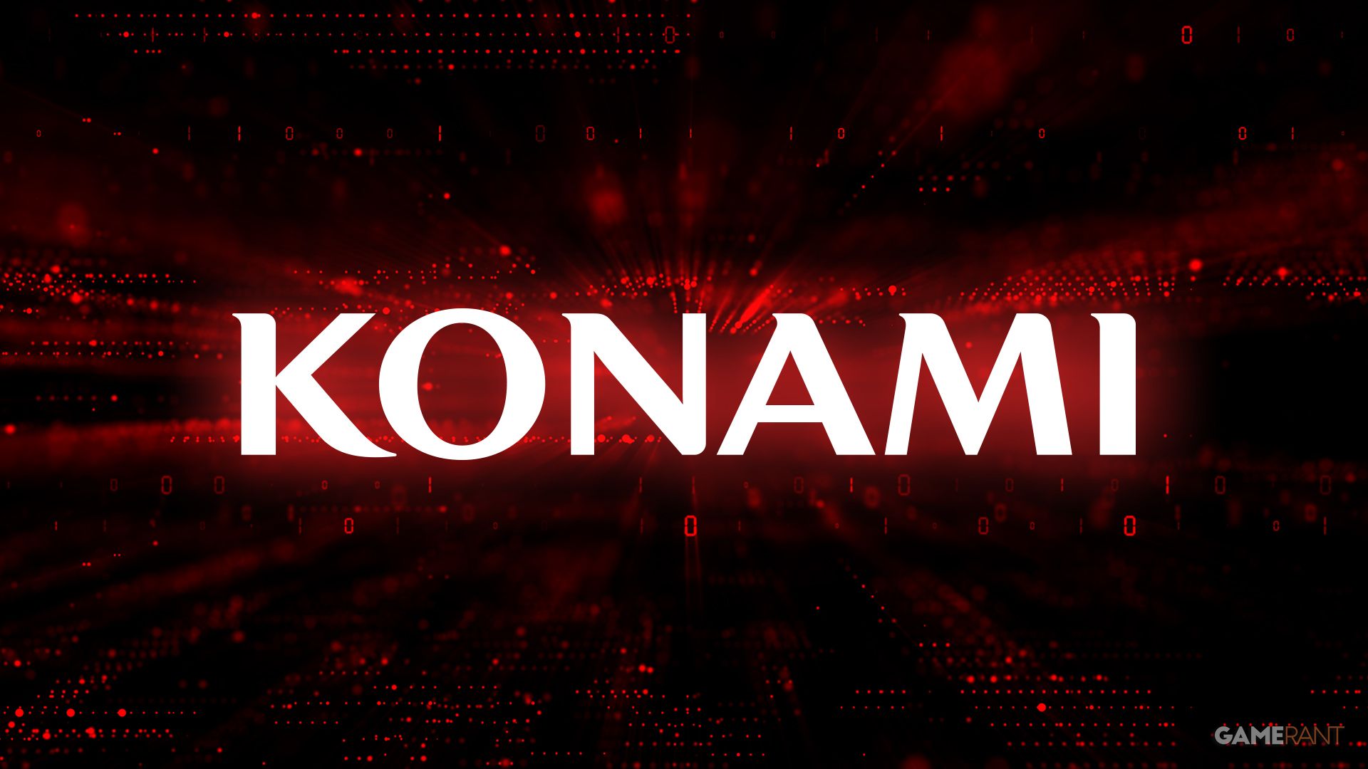A new Switch 2 game from Konami just leaked online