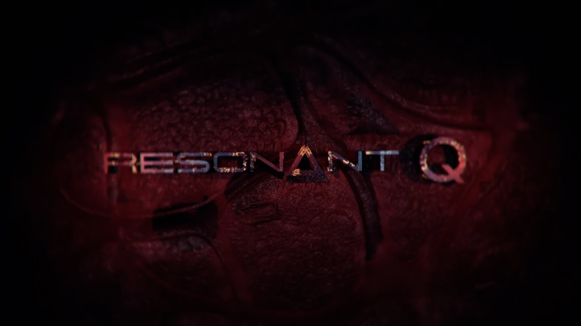 Resonant Q official reveal trailer