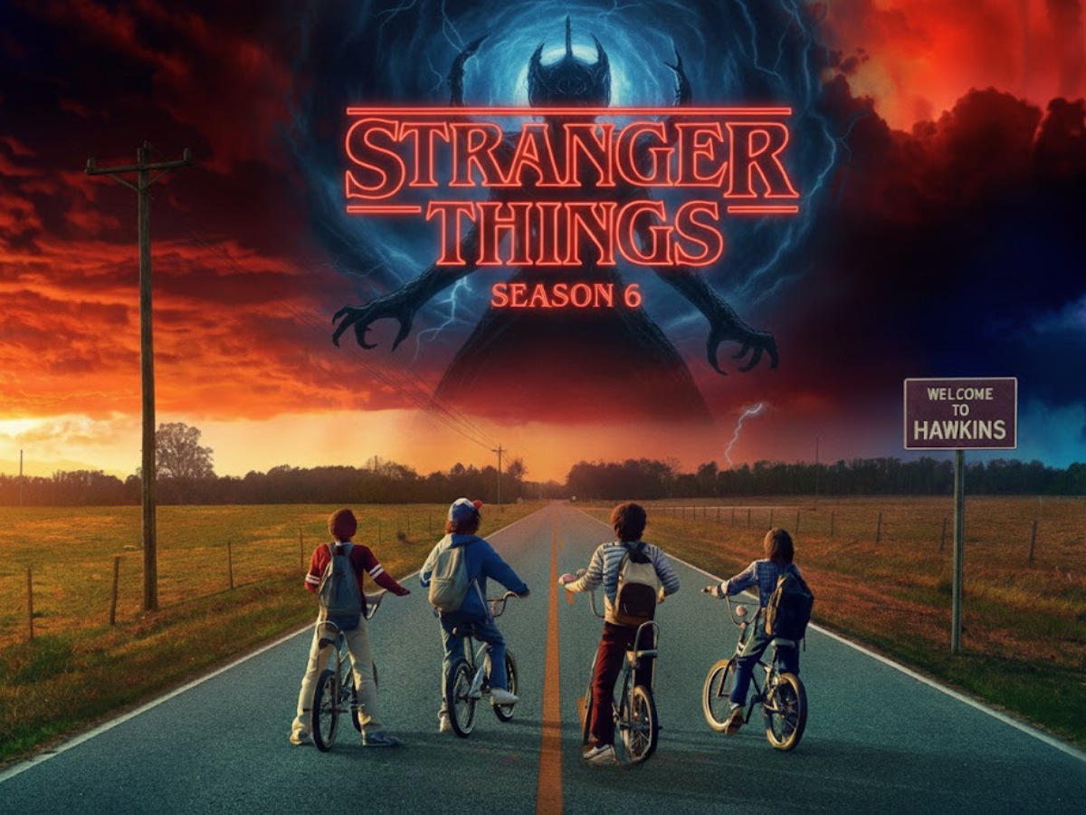 Will there be Stranger Things season 6? What happened in the season 5 ...