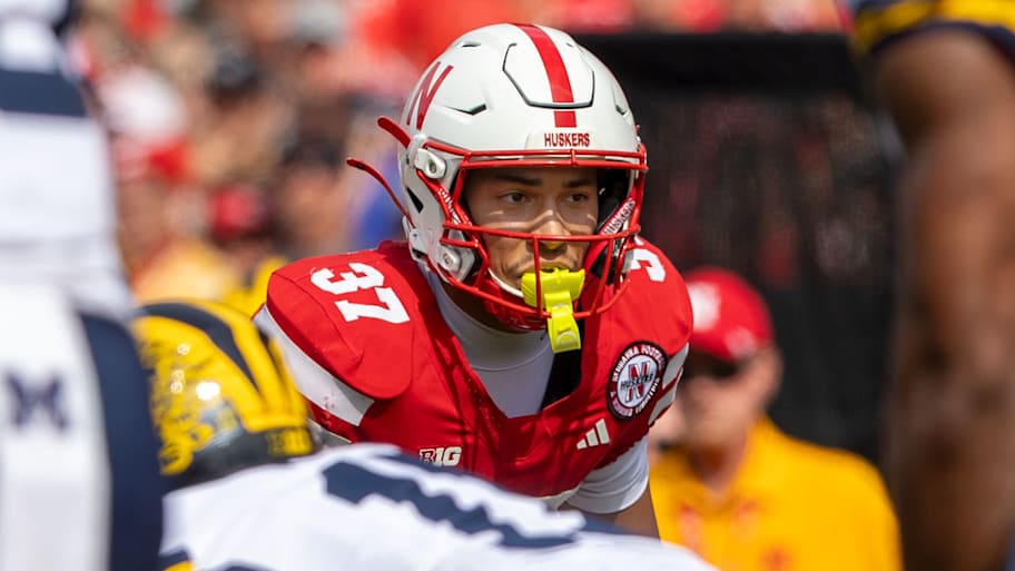 In the wake of bowl defeat, these Huskers confirm their return