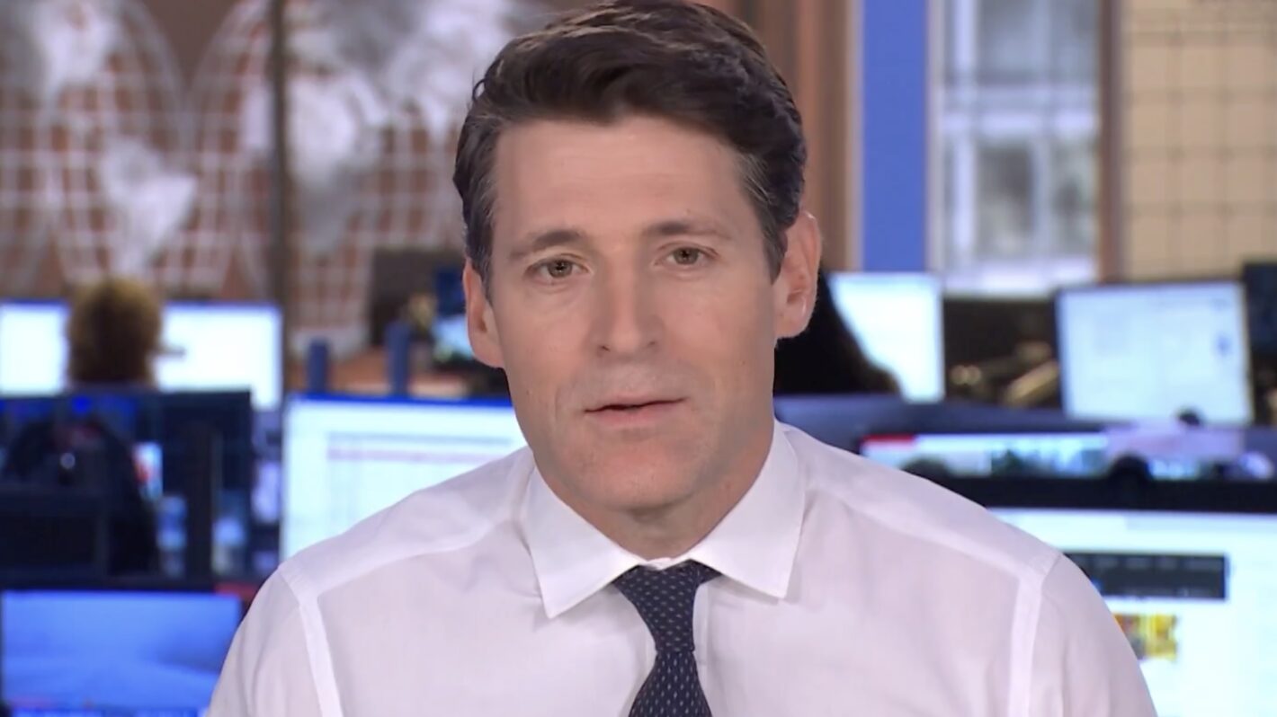 CBS 'Evening News' anchor makes bold promise for 2026