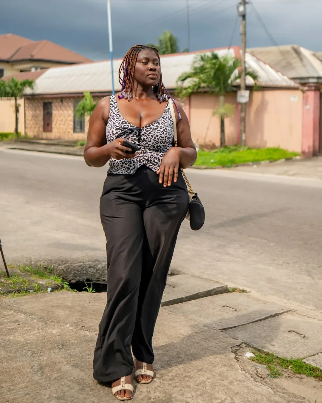 The confidence magnet: Why how you walk matters more than what you wear