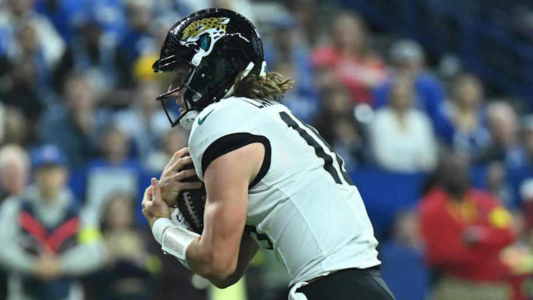 Trevor Lawrence's evolution started at the beginning
