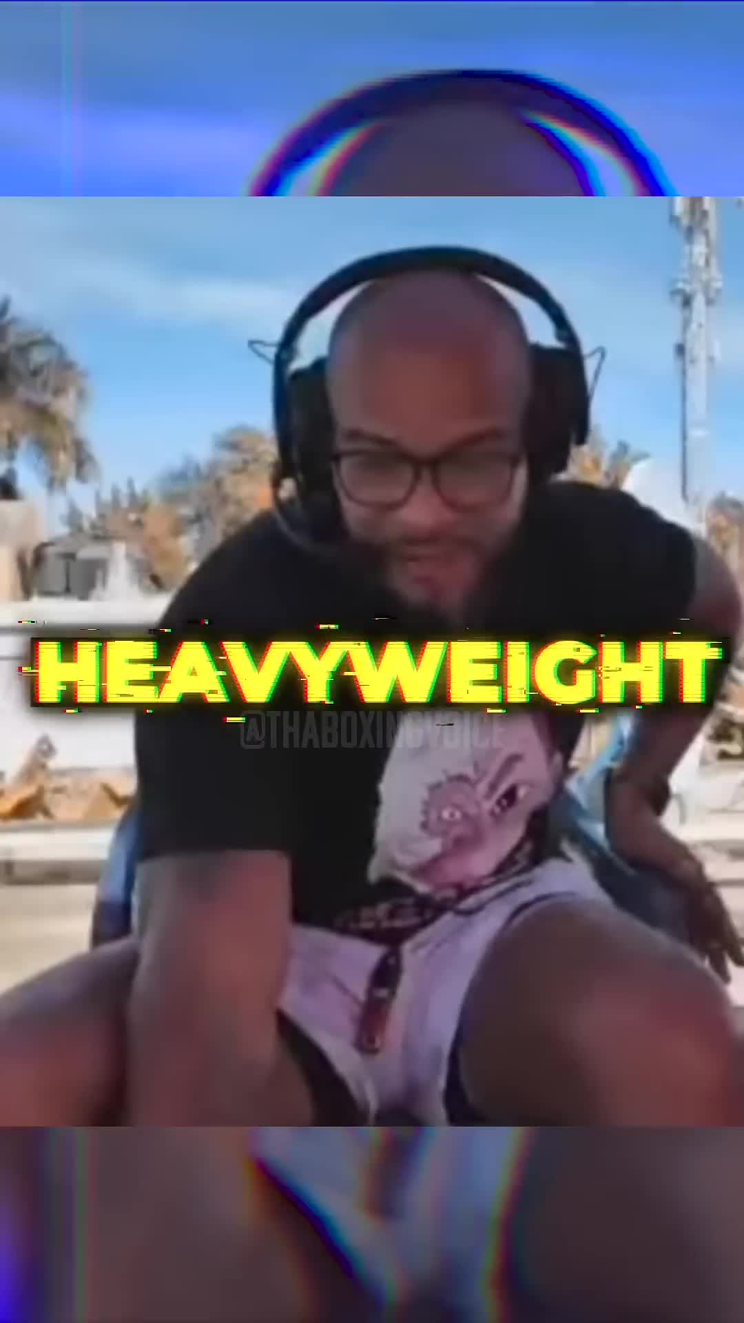 Deontay Wilder is not the 3rd best heavyweight of this era, it is ...