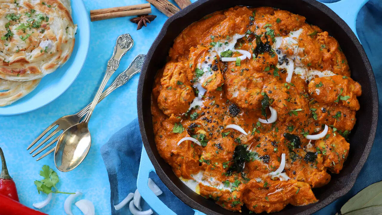 10 iconic dishes the Mughals gave to India