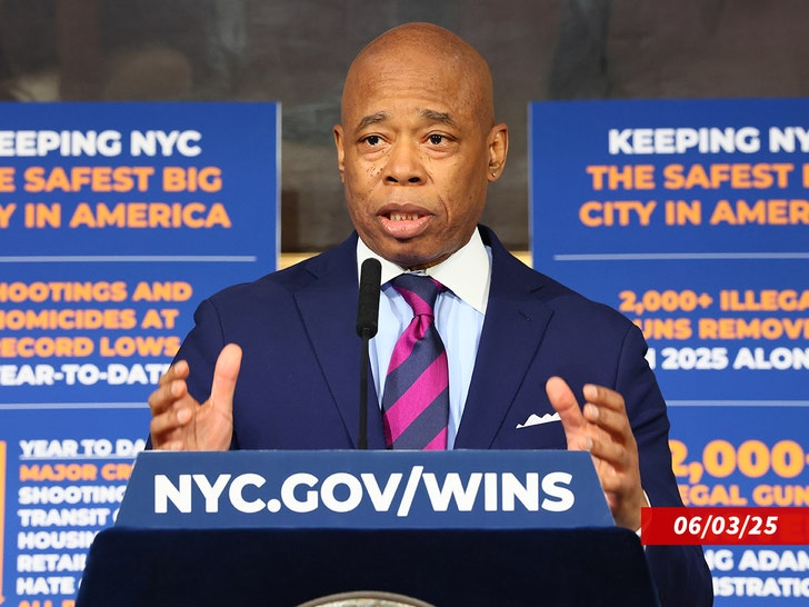 Andy Cohen rips into Eric Adams live on CNN New Year's Eve broadcast