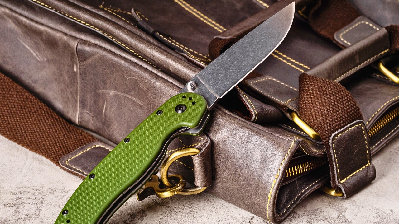 The airline carry-on knife problem is getting worse: what travelers ...