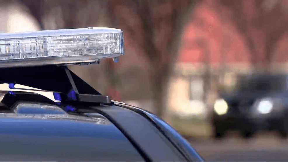 Law enforcement intensifies efforts to curb impaired driving on New Year's