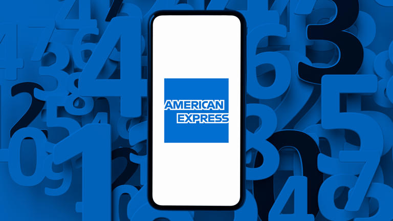 American Express CD rates and features for 2025