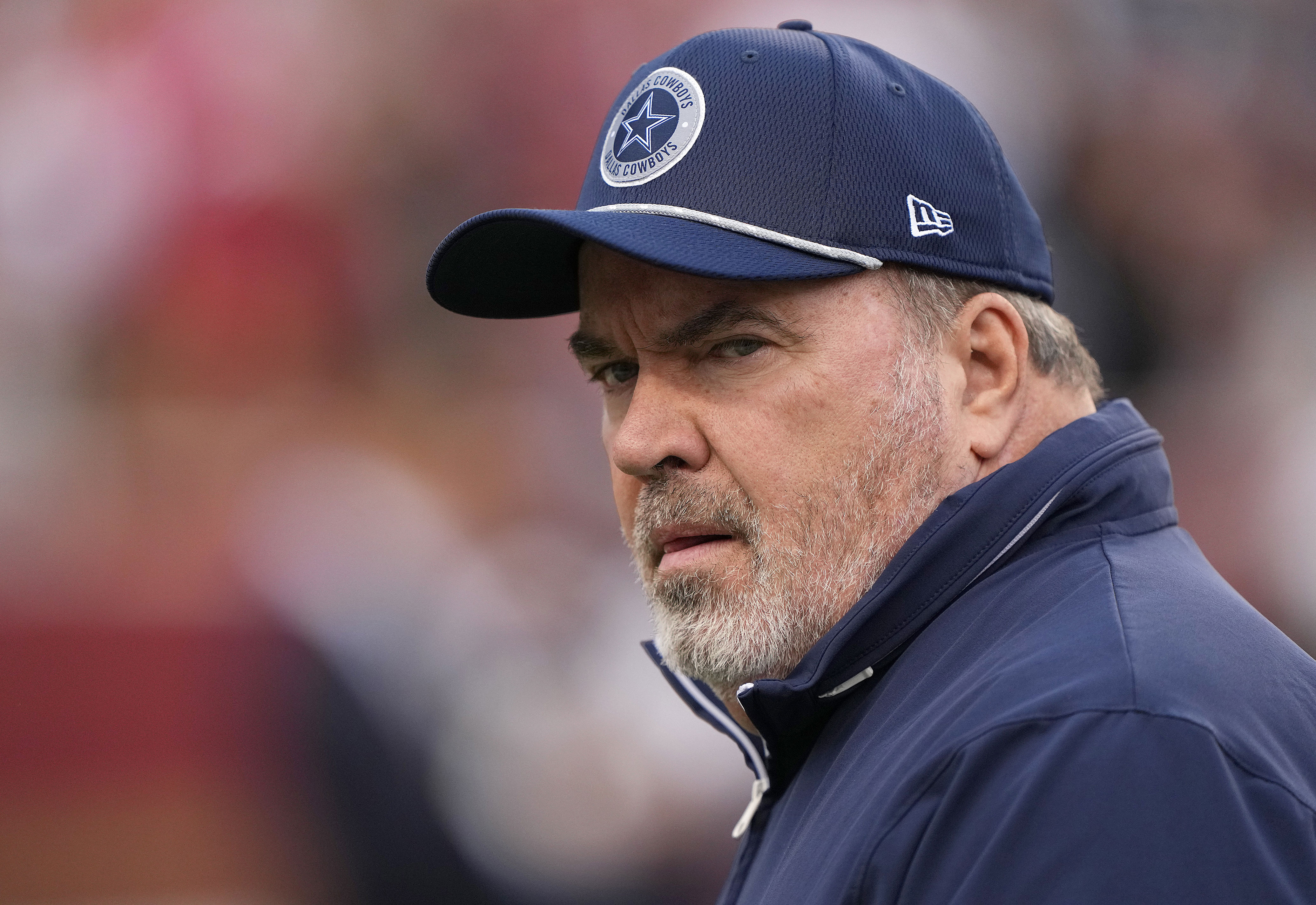 NY Giants-Dallas Cowboys questions, answers: Mike McCarthy to New York?