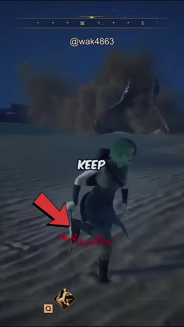 Did you know this about the upcoming game: Dune Awakening? #videogames ...