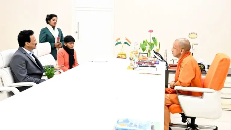 Under zero tolerance for land mafia, Army major’s ailing daughter gets ...