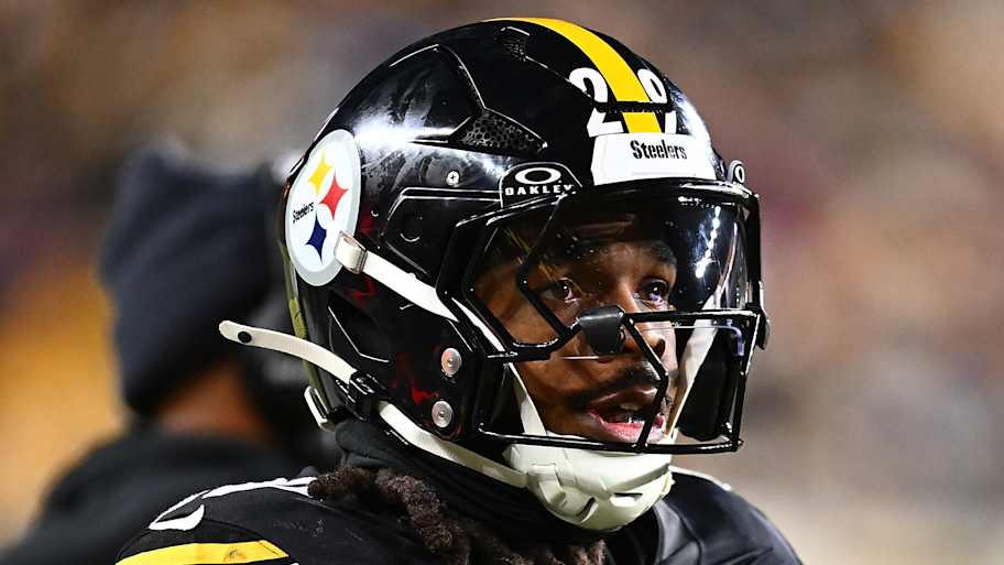 Steelers must act in the new year: 3 key players who need to be re-signed
