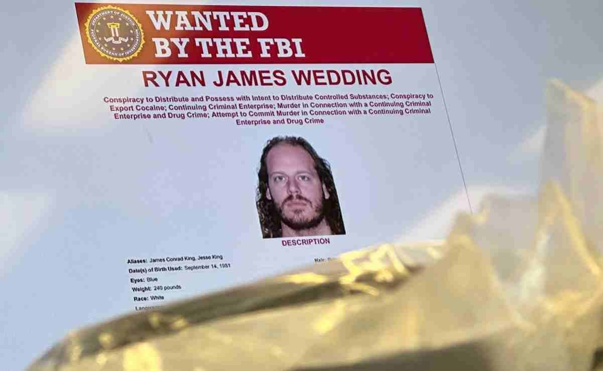 Unidad élite del FBI actuó con autoridades mexicanas para llevar a Ryan ...