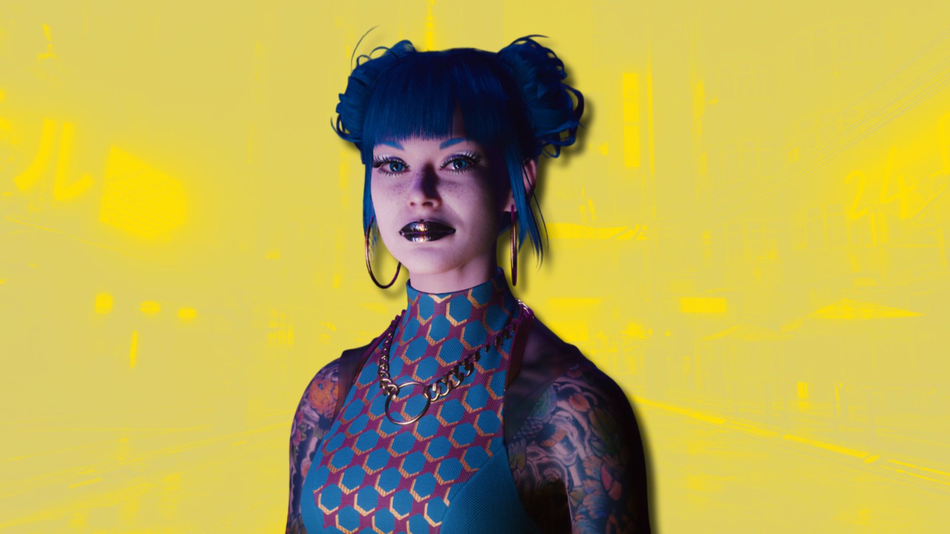 Cyberpunk 2077 gets unofficial fourth life path thanks to new mod