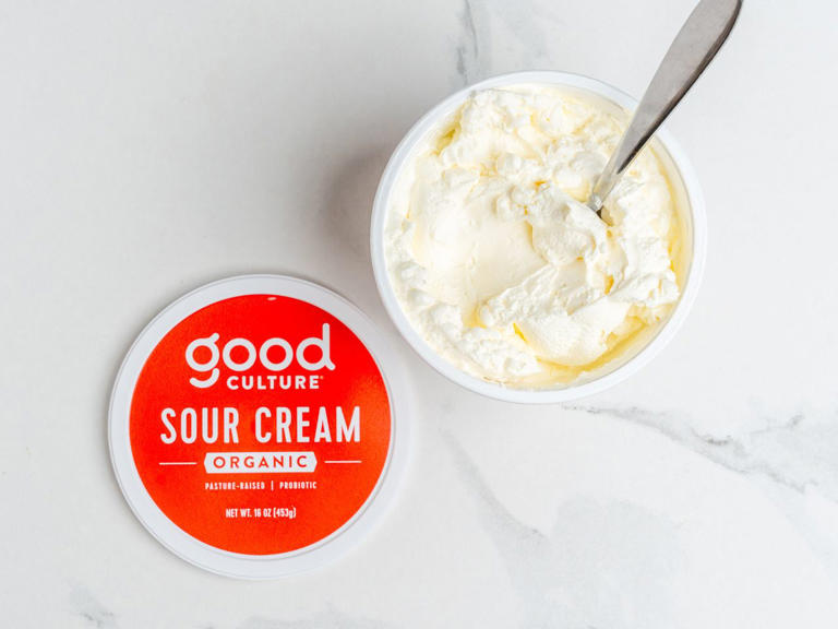 I tried 8 sour cream brands—this is the only one I'll buy from now on