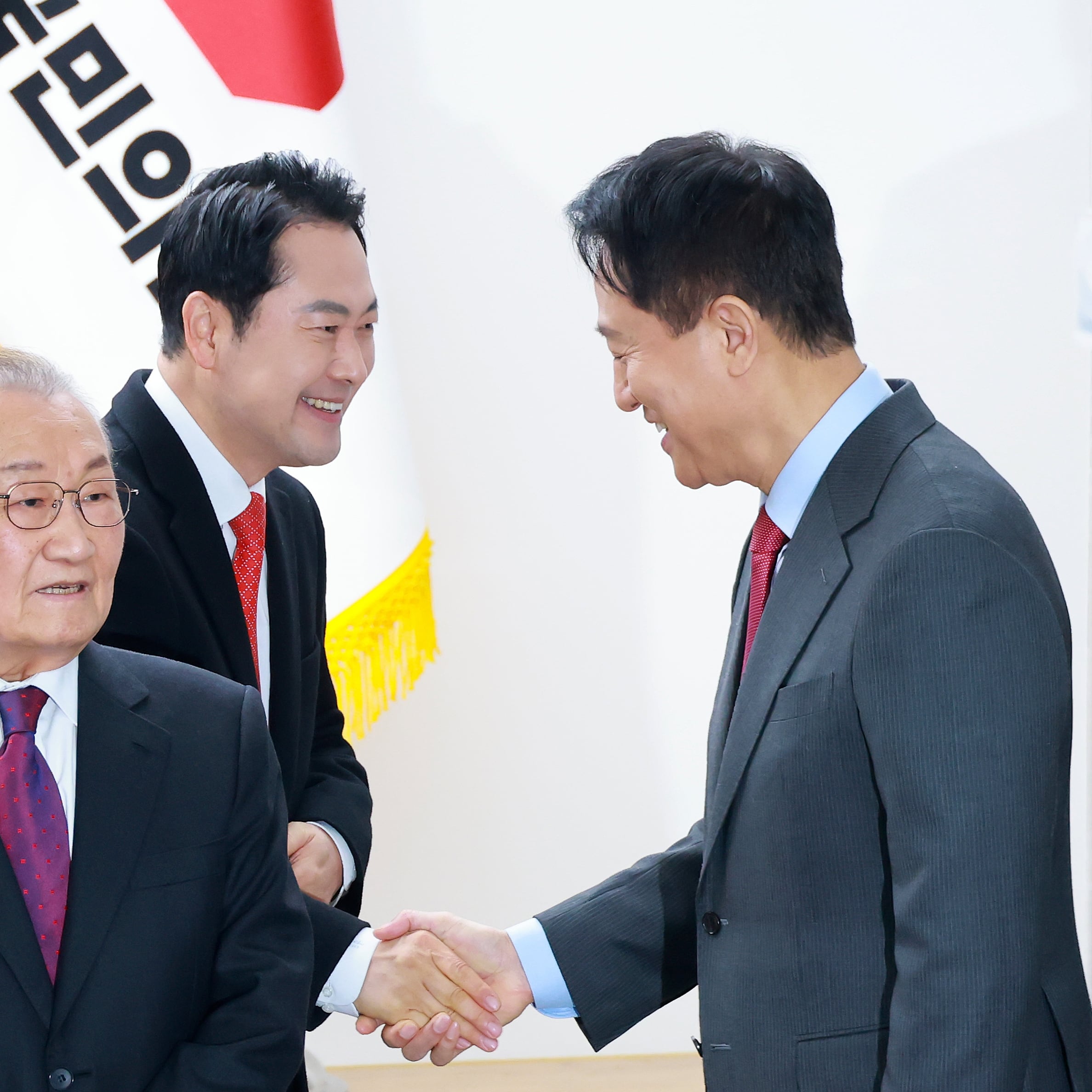 Editorial: "We've endured enough" reform demands erupt in People Power ...