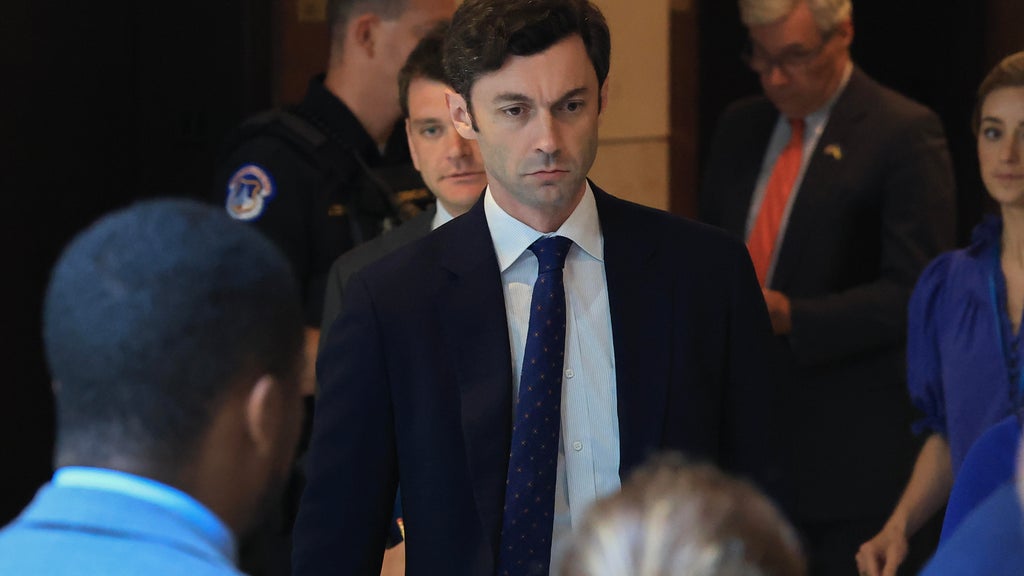 Georgia expected to play pivotal role in 2026 midterm elections