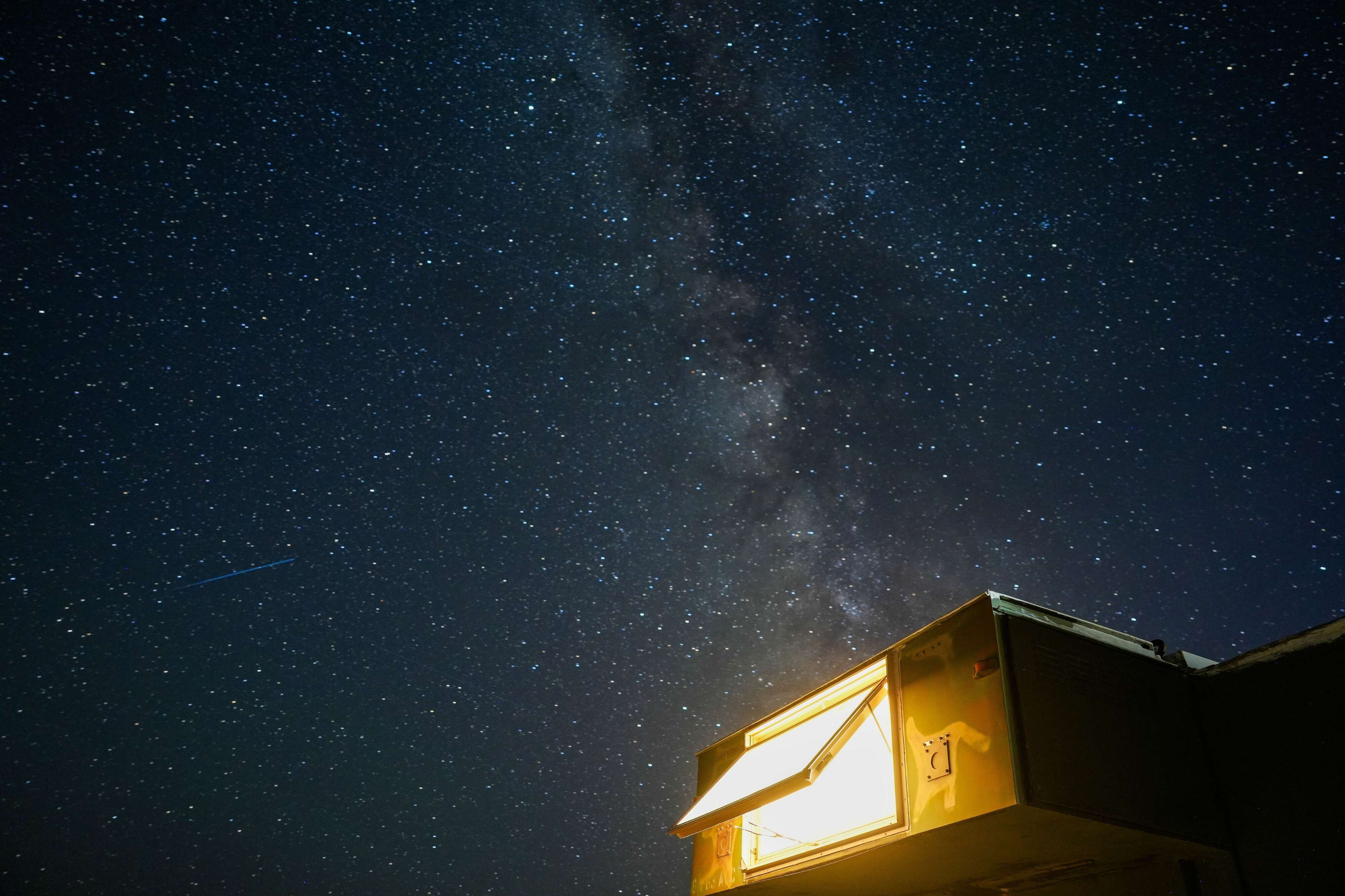 This remote Oregon desert is a must-do for your 2026 travel bucket list