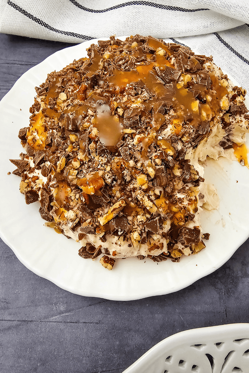The best recipes using Snickers you need to try