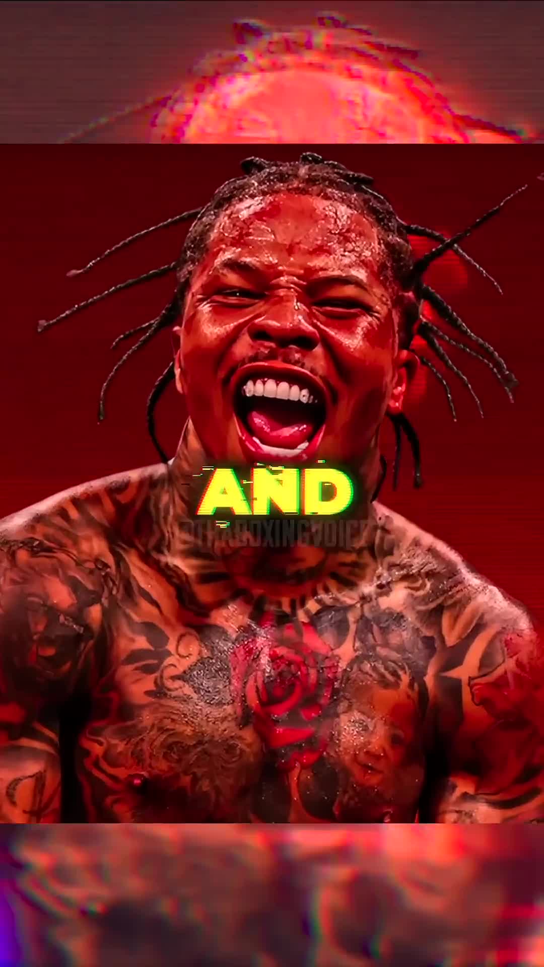 Gervonta 'Tank' Davis announces yet another cancellation with his fight!